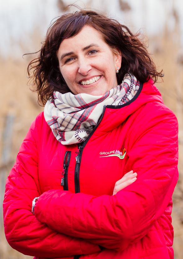 Infolettre : La minute bovine – Mai 2019 - Bovins